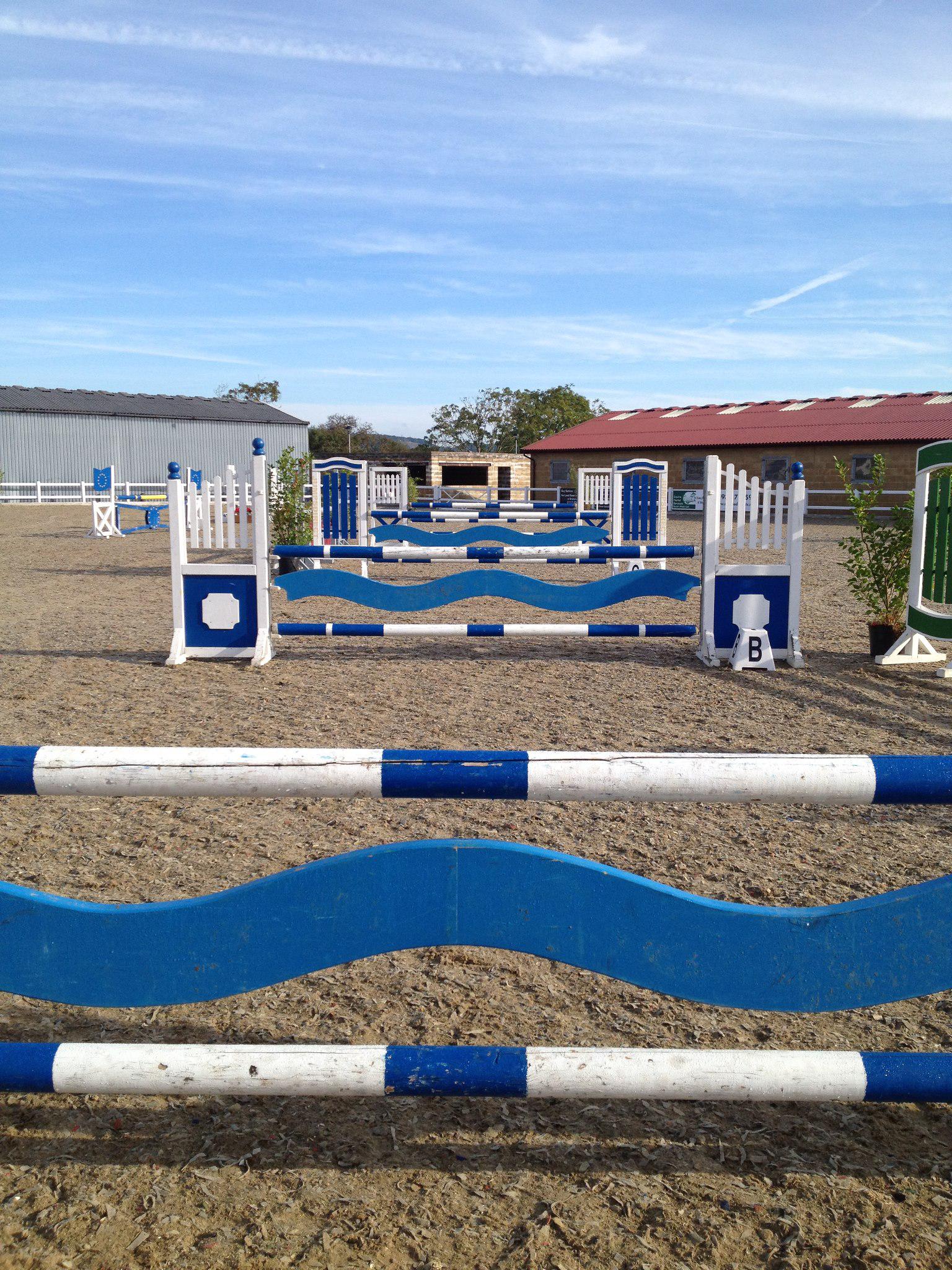 About - Sportjumping